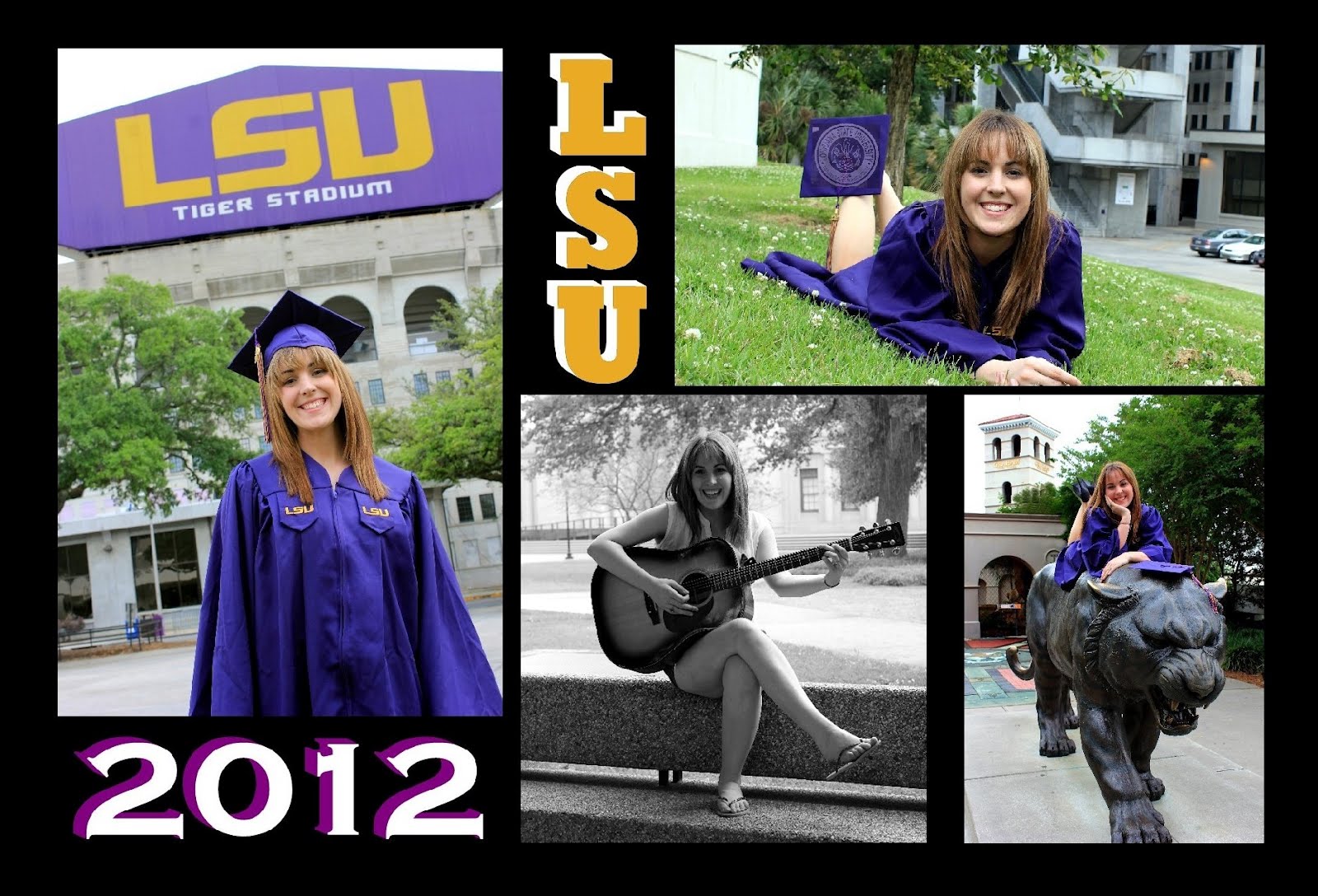 Lagniappe-A Little Something Extra