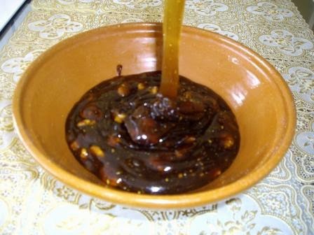 Journalist Oman: Omani halwa and its specificities