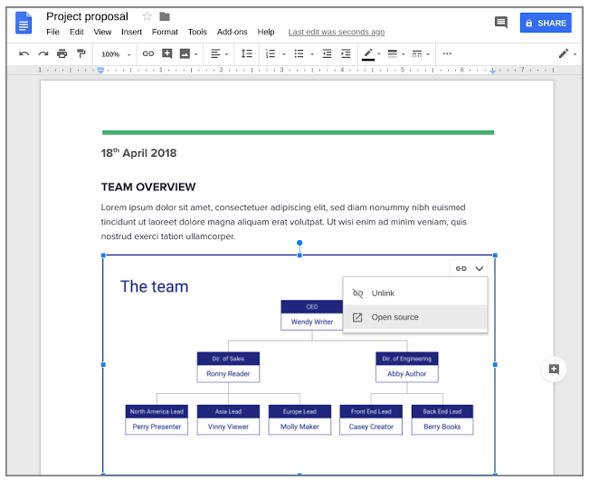 3 Important Google Slides Features For Teachers Educators Technology 3 Important Google Slides Features For Teachers Educators Technology