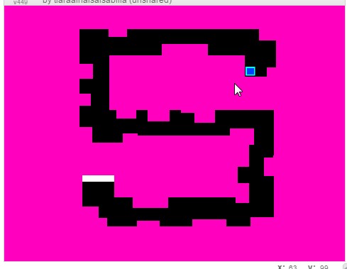 BLOG SCRATCH TIARA THNS: [scatch 5]-membuat game labirin