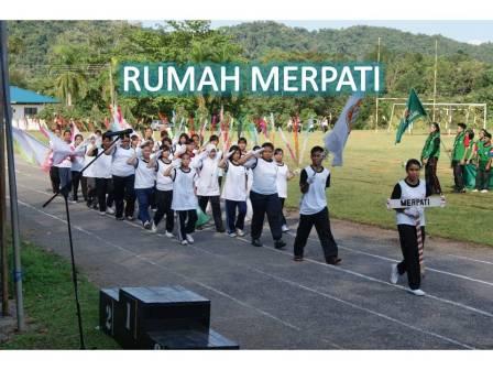 SELAMAT DATANG ke Laman Blog SMK TAEE: SUKAN TAHUNAN 2011