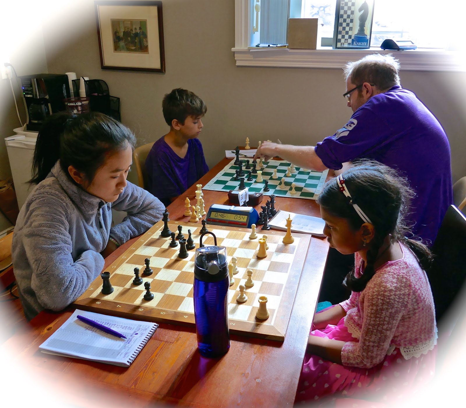 Boylston Chess Club Weblog: BCC OCTOBER QUADS: RADIATING SUCCESS AND ...