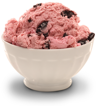 Recipe-Cooking2: Black Cherry Ice Cream