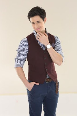 Ivan Dorschner, Batchmate Of James Reid From PBB 2010, Returns To ...