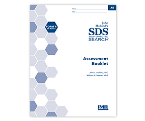 Self Directed Search Revised! Awesome Assessment Tool! | Hollandcodes Blog