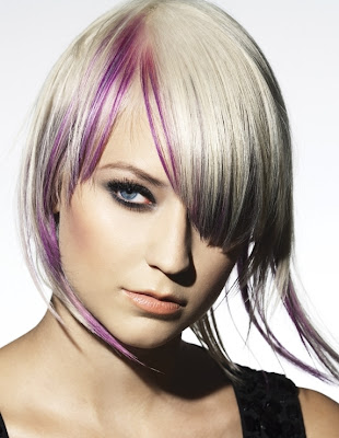 Pelo Corto y Color 2013 - 1 - | Estilo, Imagen y Más