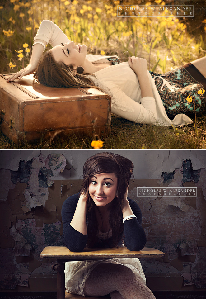 Nicholas W. Alexander Photographer Blog