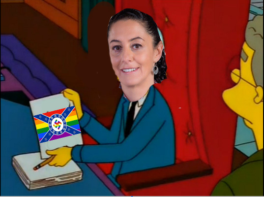 Poseso Noticias: Estos son los finalistas a nuevo logo de la CDMX