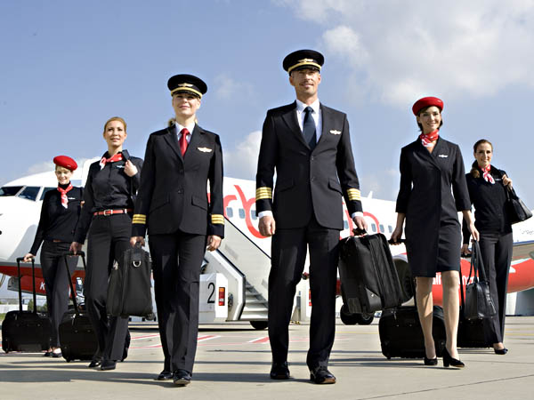 Air Berlin to launch new Pristina flights