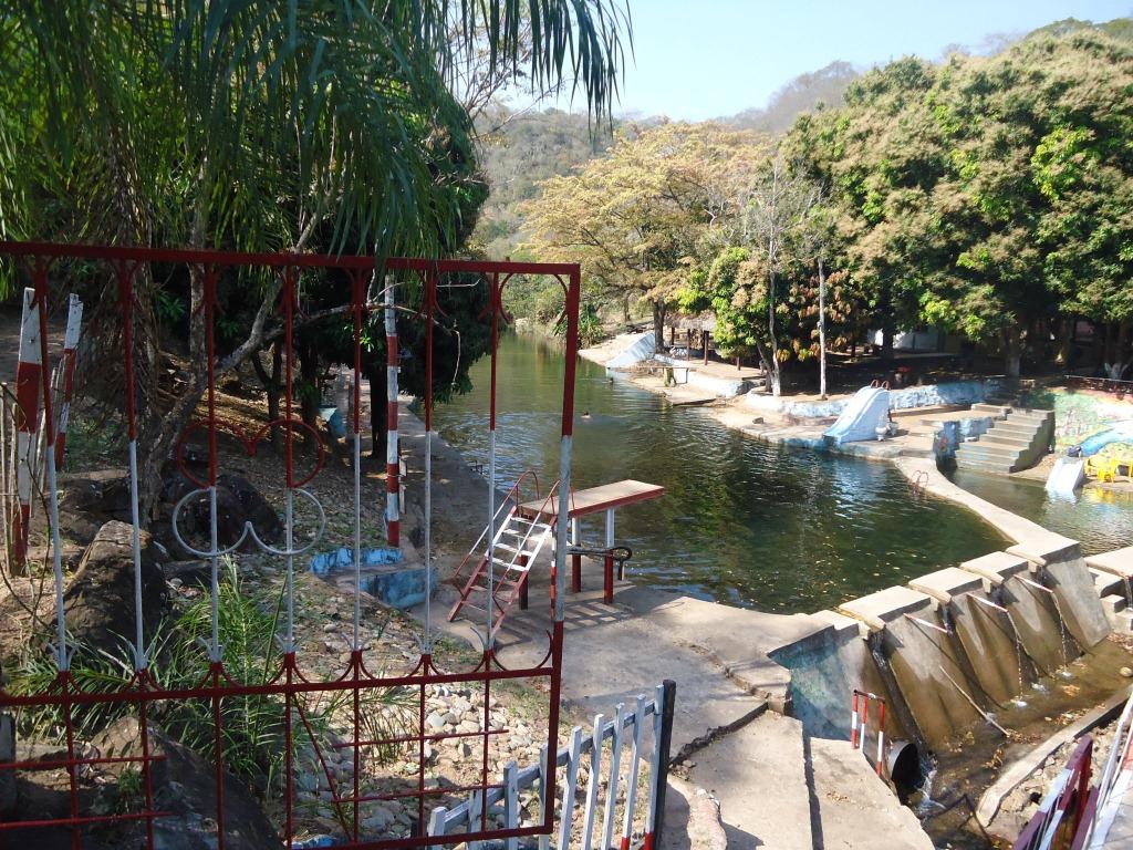 Roboré es Turismo: Roboré y un poco más