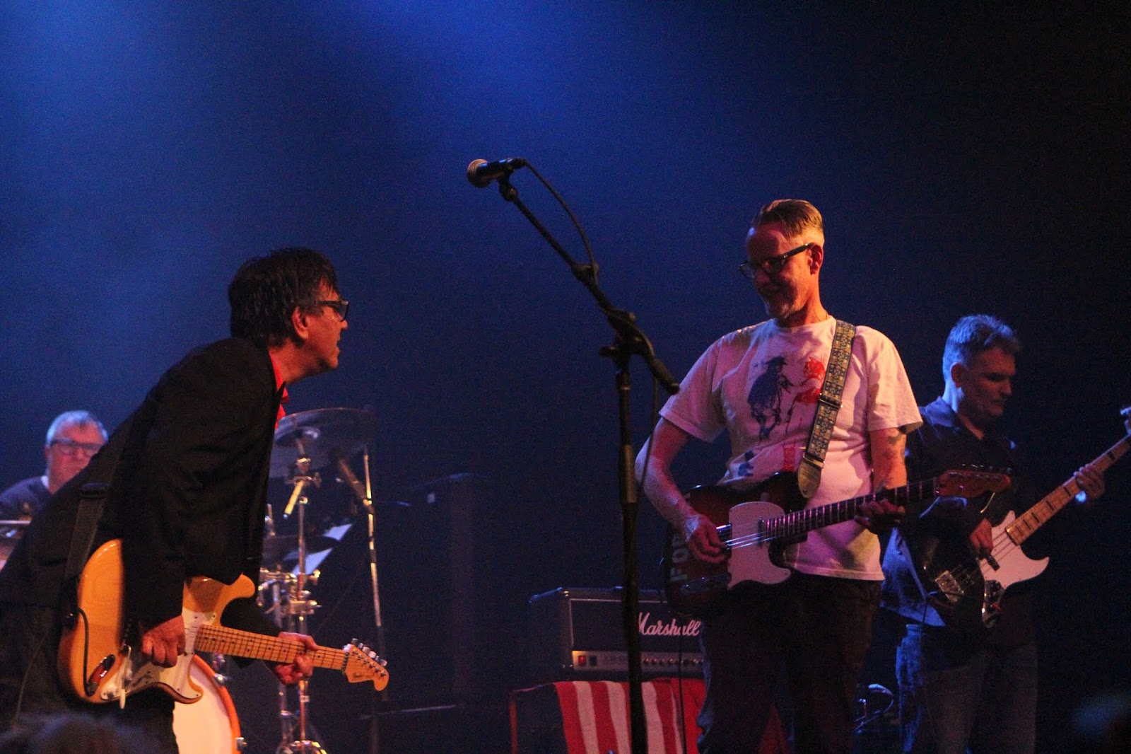 Alienated in Vancouver: Chip Kinman, the Dils, and Three O'Clock Train ...