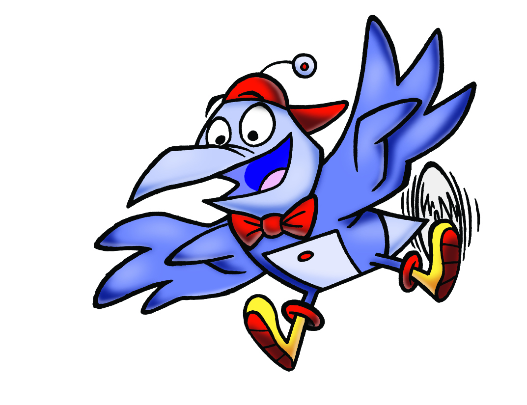 Cartoon Characters: Cyberchase images