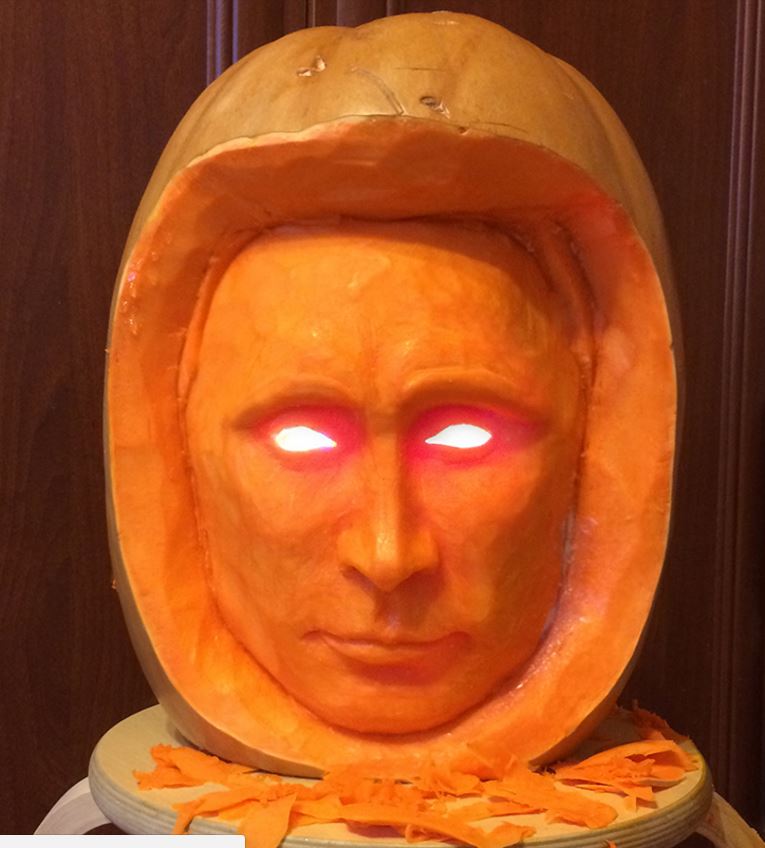 Progressive Charlestown: Finding the Cure, but not to what you might ...