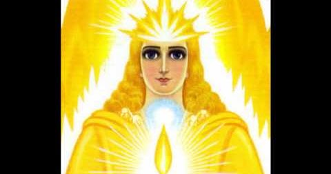 Manifiesta tu divinidad