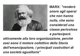 tarantocontro: MARX 200° ANNIVERSARIO - CAPO DEL PROLETARIATO MONDIALE
