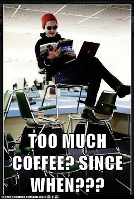 Day 348 - Hanson memes | .:Thanks for the smile: 366 days of smiles in ...