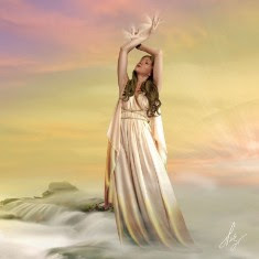 Deuses Primordiais: Tálassa