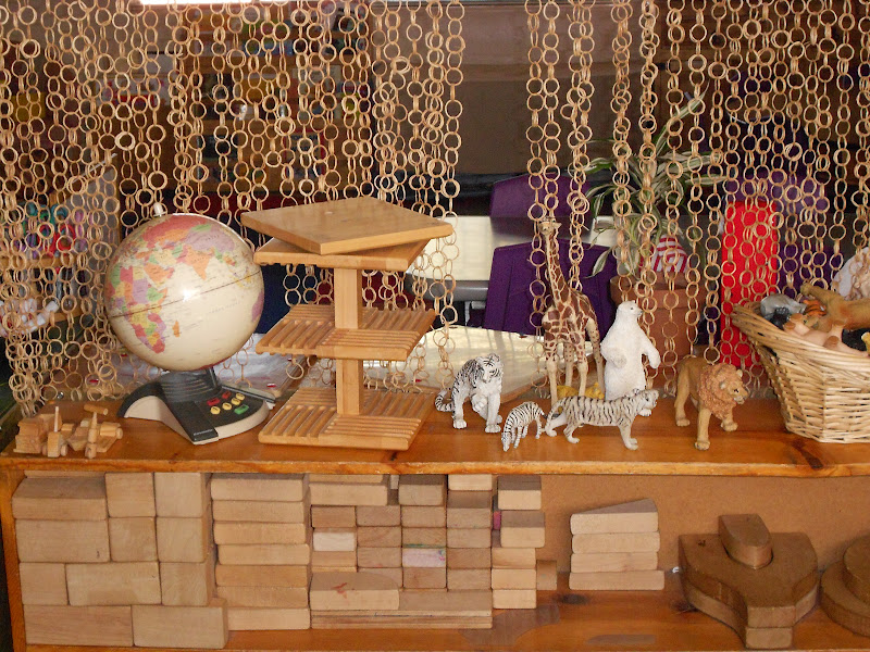 Play-Based Classroom: Reggio-Emilia: How To Bring the Most Out of Your ...