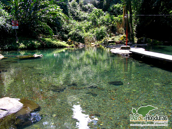 VERDE HONDURAS - FOTOGRAFIA TURISTICA