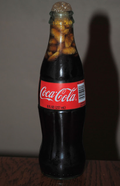 The Carpetbagger: Things People Only Eat in the South