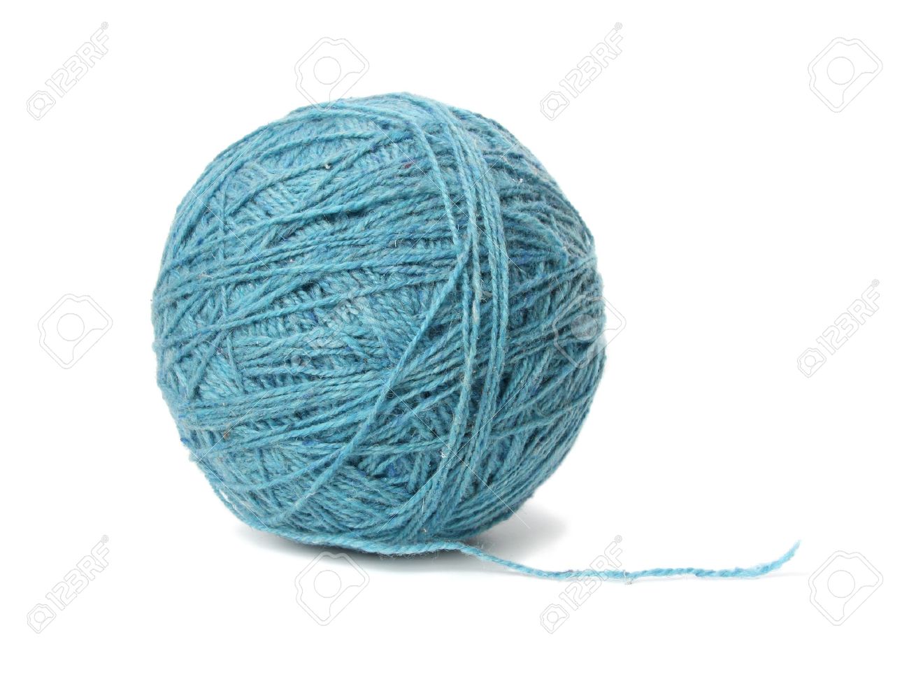 Skein, Ball, Hank, Cake