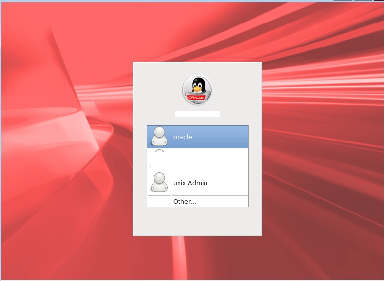 Unix Admin unix-admin