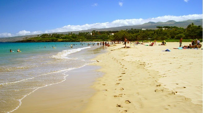 Me Encanta la Playa : LAS 10 MEJORES PLAYAS DE HAWAII