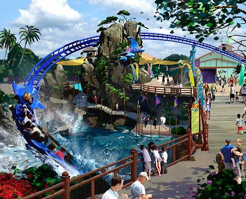 Five Best Playground in The World - Mas Aal Cliquers