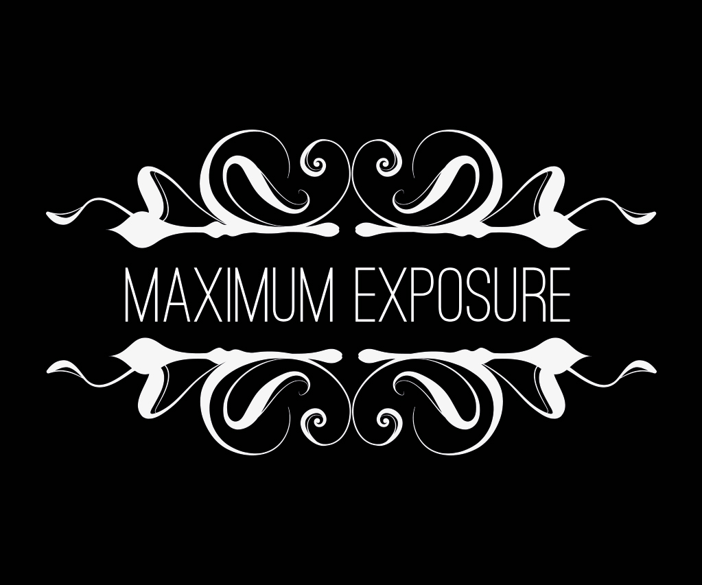Maximum Exposure Photography: Maximum Exposure
