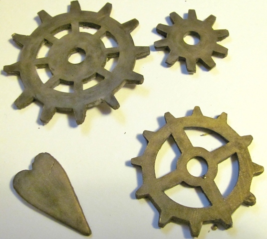 Amazing Casting Products: ATC Accessories with Amazing Mold Putty