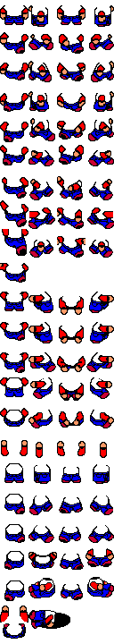 Graal Templates: Graal Bodies