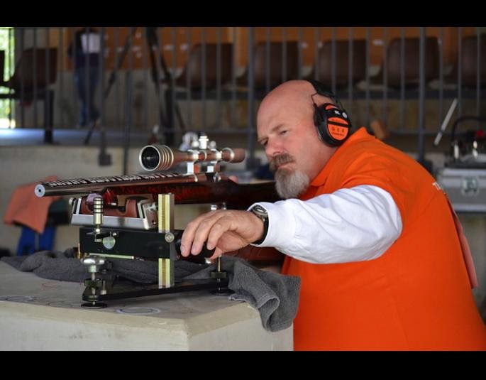 spainbenchrest: 5º EUROPEAN BENCHREST CHAMPIONSHIP 2014