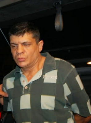 Sandra Domingues: Sandro Dota se recusa fazer o exame de DNA