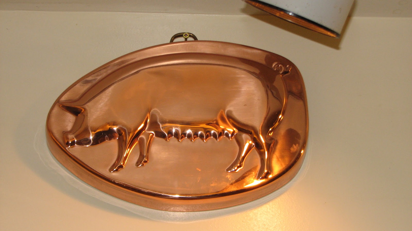 Faith in Ambiguity: Because Really Everyone Needs A Pig-Shaped Jello ...