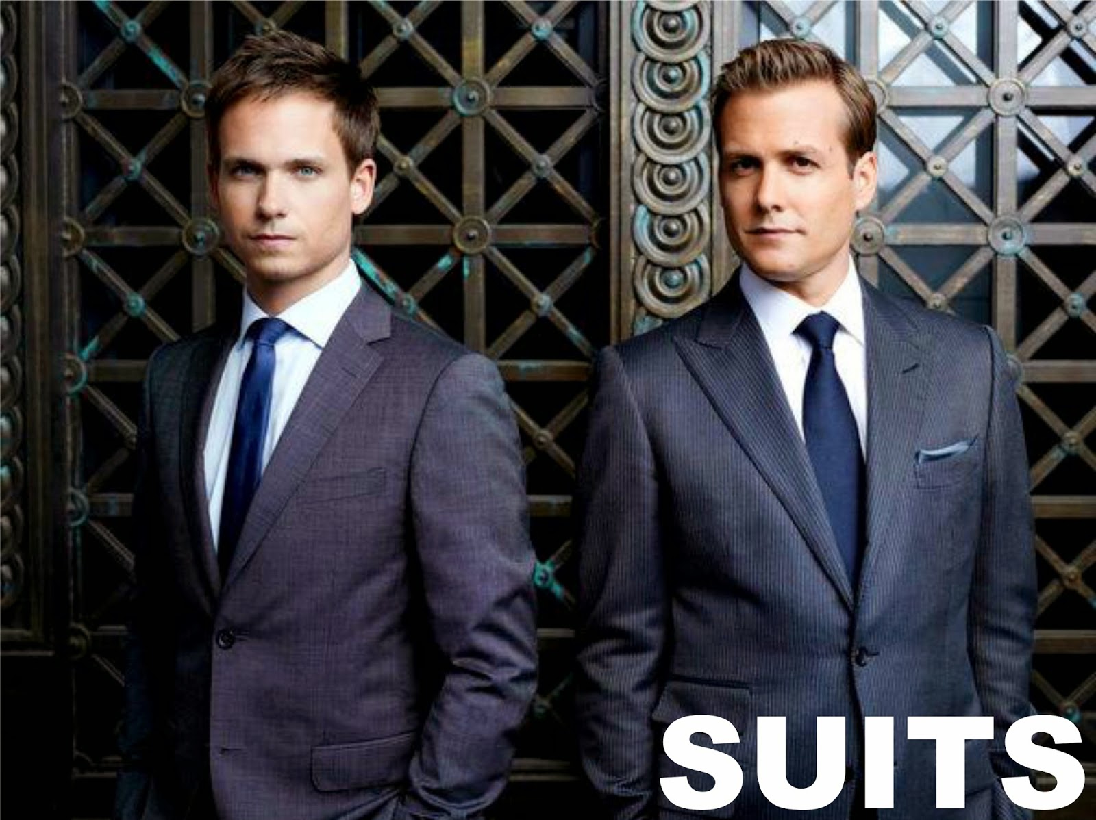 SUITS : TV Series