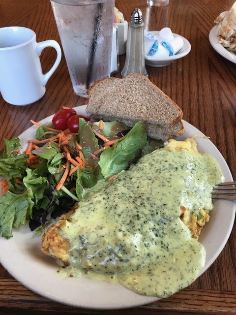 David and Rebbel's Traveling For Food: More Than Just Soup! - Soup ...