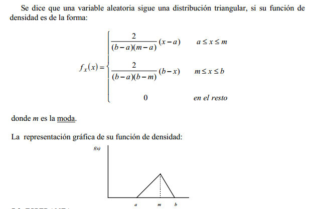Distribuciones Estadisticas: Distribuciones Estadisticas " Weibull ...