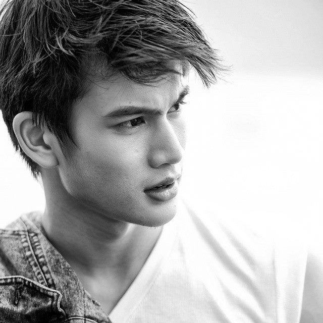 Kapuso: Gil Cuerva: My Love from the Star