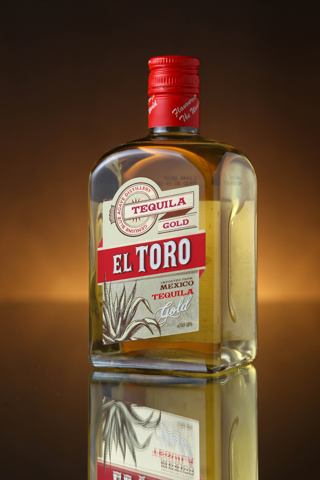 El Toro – Packaging Of The World