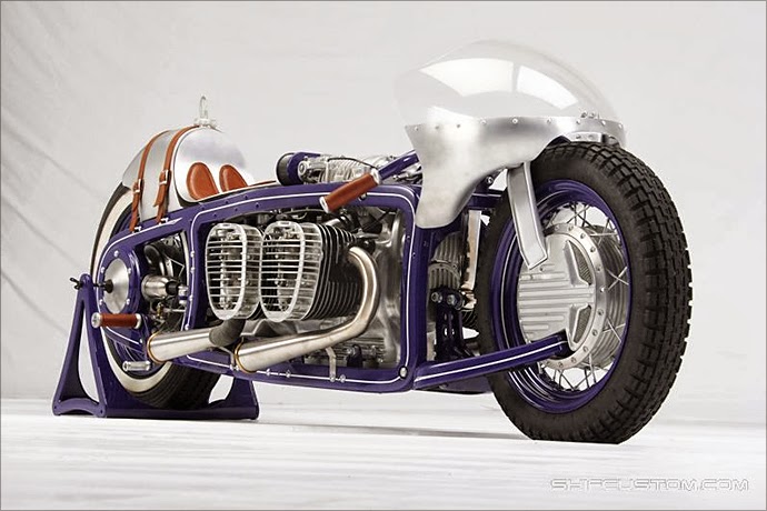 Best Classic BMW Designs ~ Modern Car Pictures