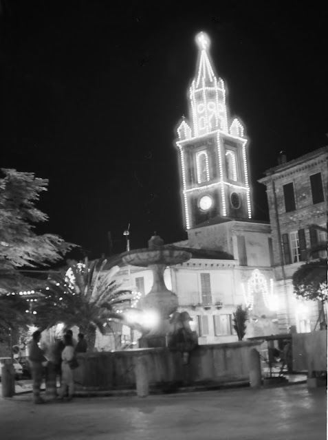 Corropoli. Come vivevamo: IL CAMPANILE DI CORROPOLI