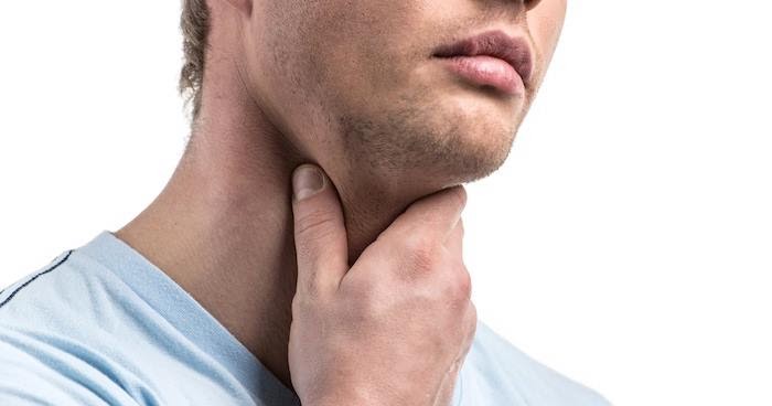 Cara Mudah Kecutkan Bengkak Tonsil