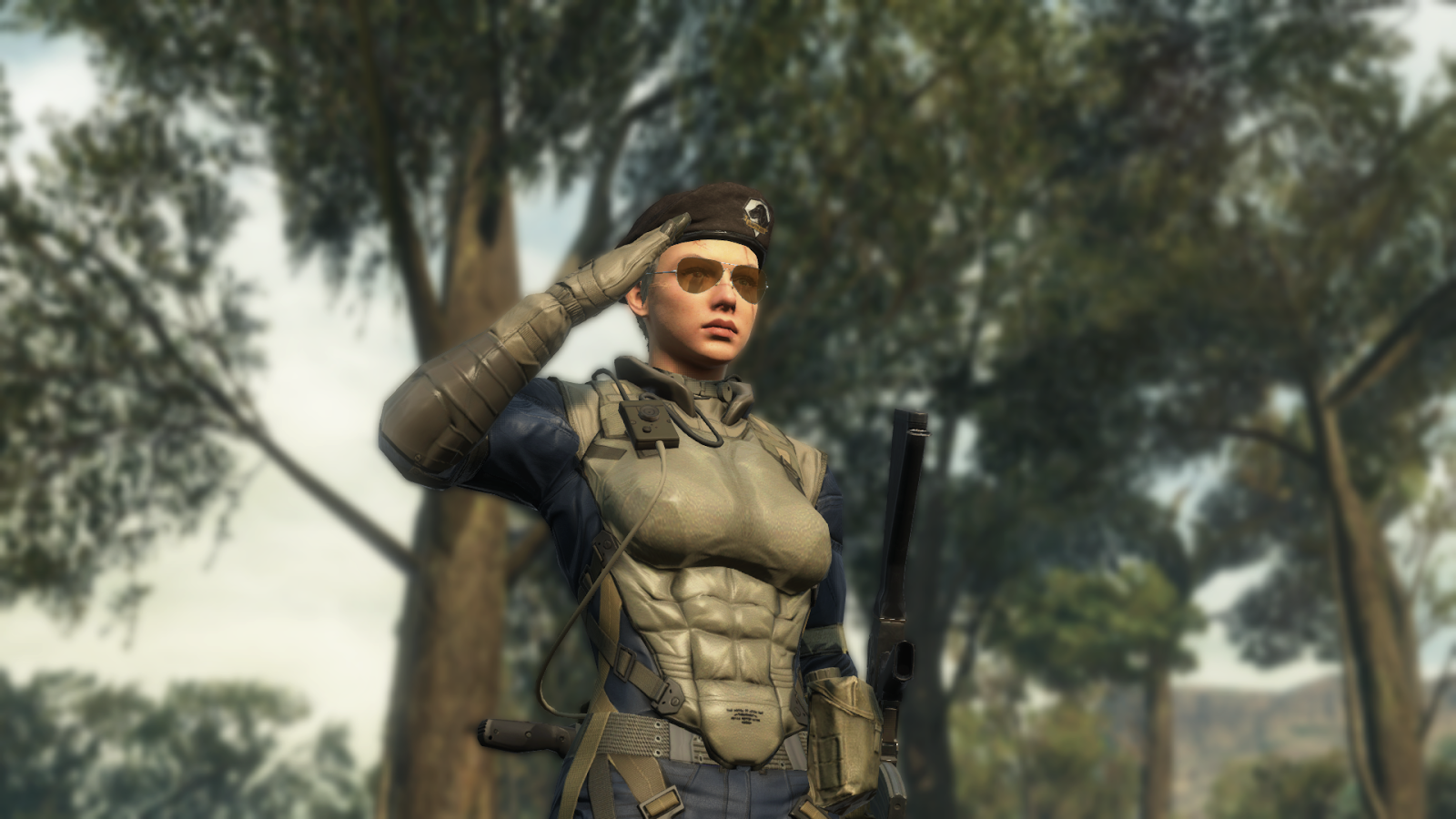 Metal Gear Online - The Road So Far | Words That Kill