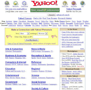 MENTIROTECNIA: Los buscadores más usados de Internet y algunas recomendaciones.