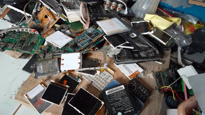 DICARI/DIBELI BARANG ELEKTRONIK/KOMPUTER RUSAK/MATI JUAL BELI ...