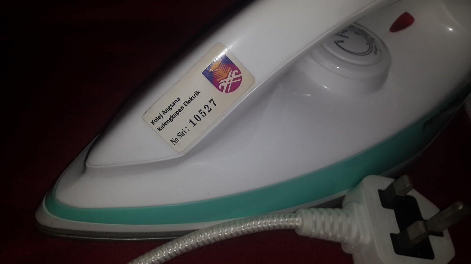 Persediaan untuk Pelajar Asasi Uitm Dengkil