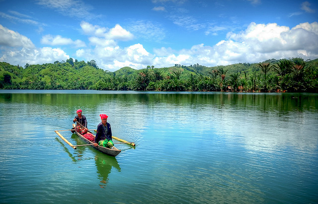 Lakewood, Zamboanga del Sur: Laag Zambo Sur - "Lakewood"
