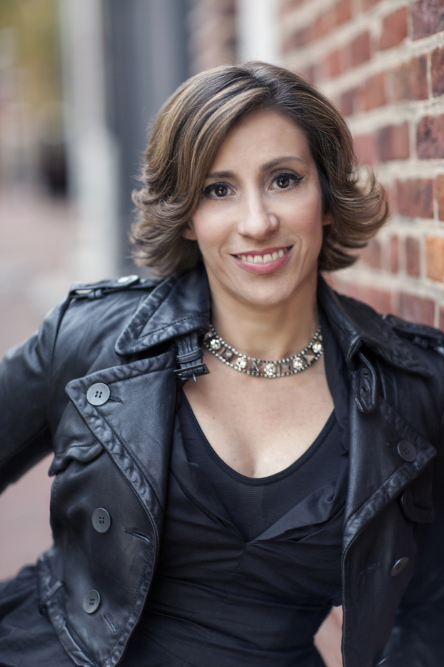 BLOG TOUR: The Lovely Reckless by Kami Garcia