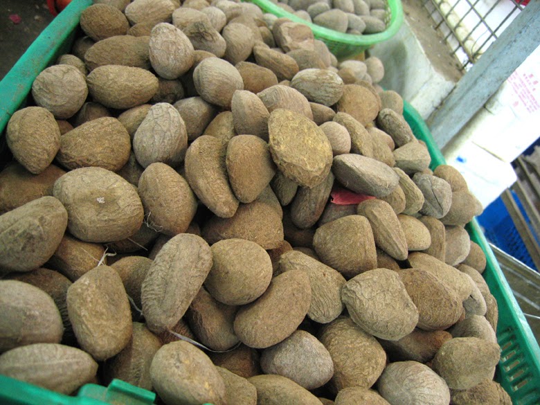 Daftar bumbu masakan di indonesia