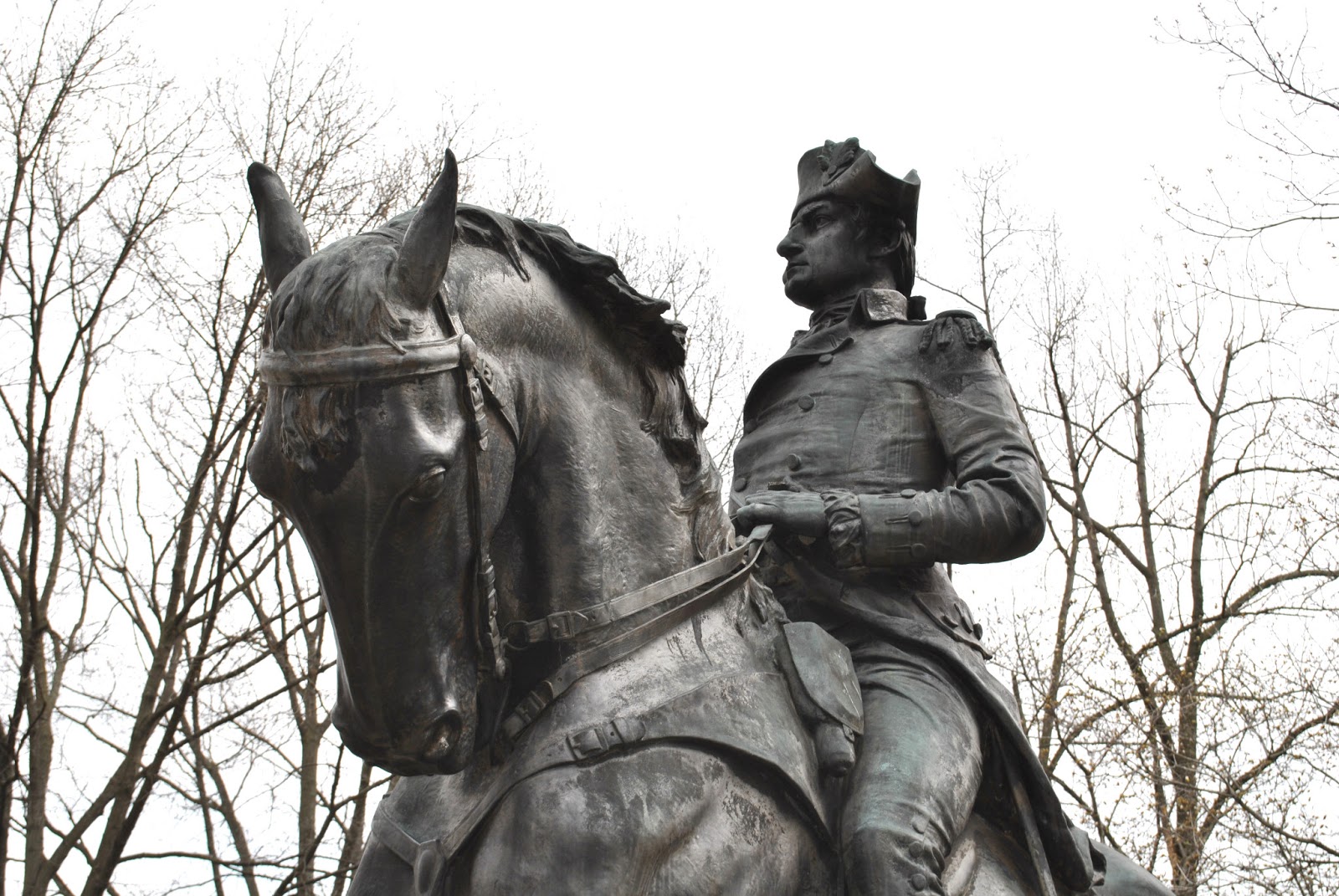 History Center Notes & Queries: Signs of the "history" times